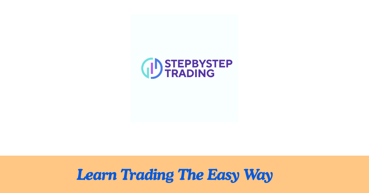 Home - Step by Step Trading